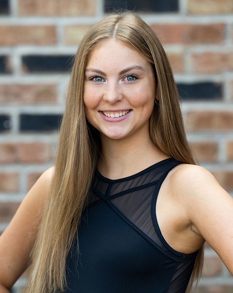 Amelia | Dynamic Perception Dance Company